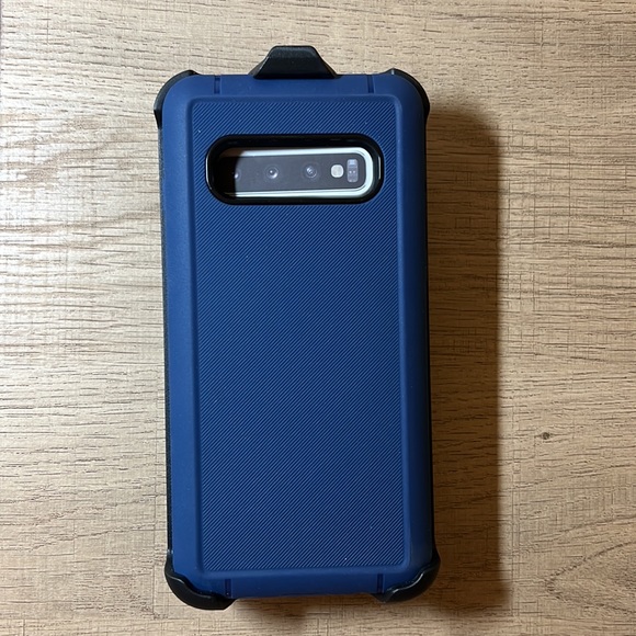 Samsung | Cell Phones & Accessories | Onn Rugged Phone Case With ...